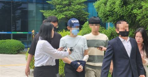 잔소리에 스트레스부친 살해 뒤 유기한 아들 범행 시인