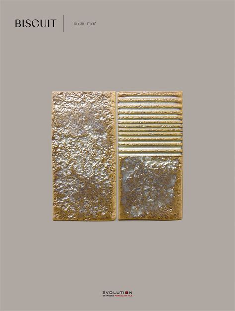 Exploded Biscuit