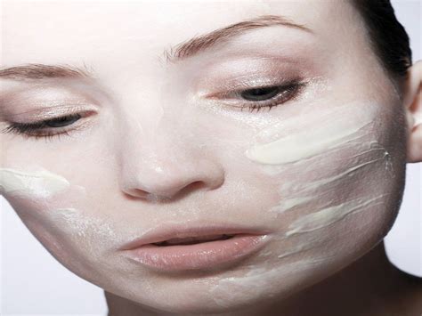Mercury Poisoning Skin Whitening Shop
