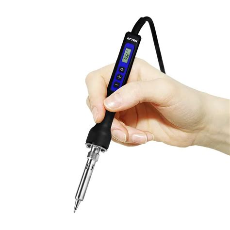Atten ST-2150D Digital Soldering Iron - Materialsupply-saudi.com Online ...