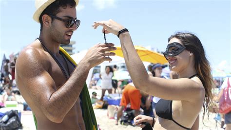 Miami Named Sexiest City In The World