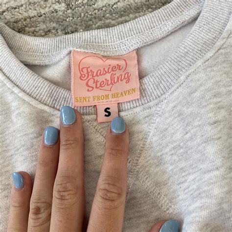 Frasier Sterling Sweats Set Such Cute Colors And An Depop