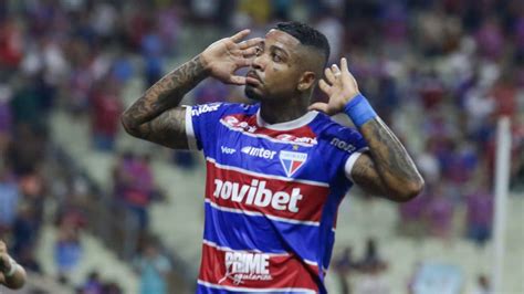 Fortaleza X Atlético Mg Onde Assistir Horário E Escalações Do Jogo