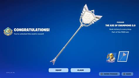 ICH HABE FNCS GEWONNEN FNCS Pickaxe Cup YouTube
