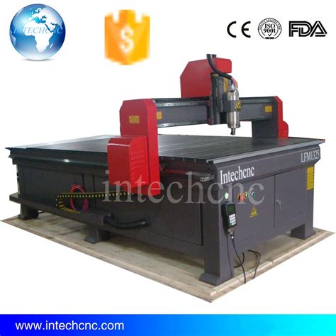 Cheap 3d Wood Cutting Cnc Machine 1325 1530 Multi Head 4 Axis Cnc