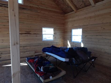 Cabin Tour Homespun Oasis By Millie Copper
