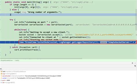 apache log4j 漏洞分析 cve 2019 17571 csdn博客