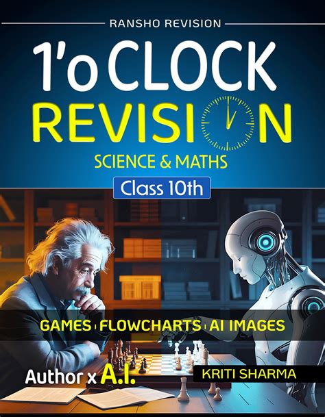 1o Clock Revision Book Pdf Free