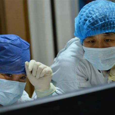 Hong Kong On Standby For H7n9 Outbreak As China Confirms Three New