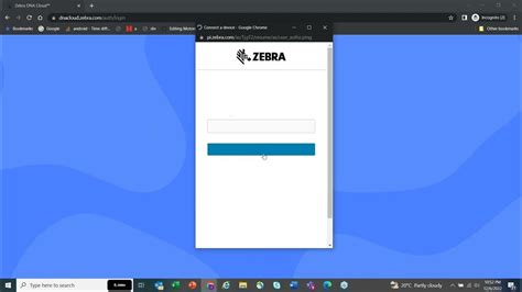 Zebra Devtalk Community Day Emc Introducing Zdna Cloud December 2022 Youtube