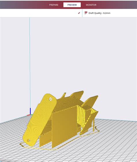 Best Printing For Complicated Shape R Creality