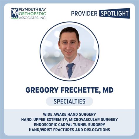 Plymouth Bay Orthopedic Associates Inc On Linkedin Our Newest Hand