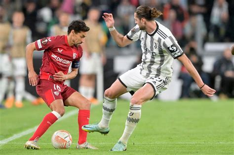 Sevilla Vs Juventus Free Live Stream 51823 Watch Uefa Europa