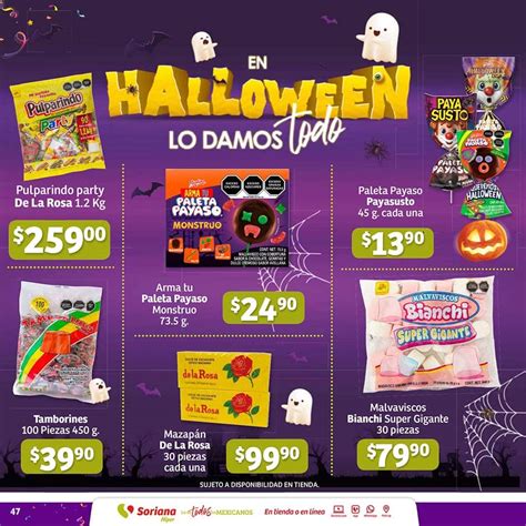 Folleto Soriana Ofertas De Aniversario Al 13 De Octubre 2022
