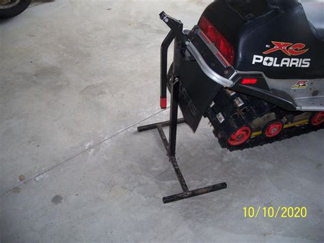 Polaris Xc 700 Snowmobile Classifieds Buy Sell Trade Or Rent