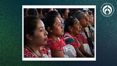 Pensión Bienestar A Mujeres De 60 64 Años Fecha Oficial Módulos Y