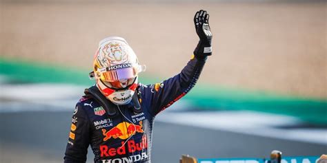 Gp De Gran Bretaña 2021 Clasificación Al Sprint En Directo F1 Al Día
