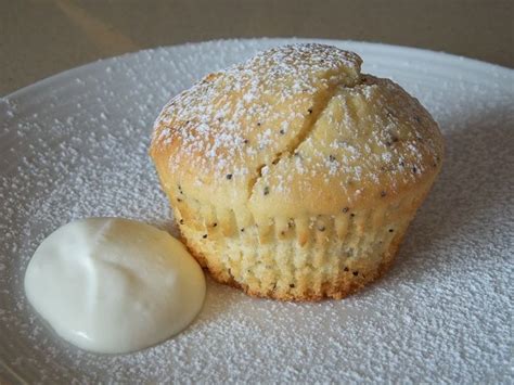 Orange And Poppy Seed Muffins Recipe Australias Best Recipes
