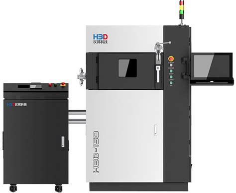 3D принтер H3D HBD-150 купить в Москве