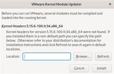 How To Install Vmware On Linux And Create Your First Virtual Machine