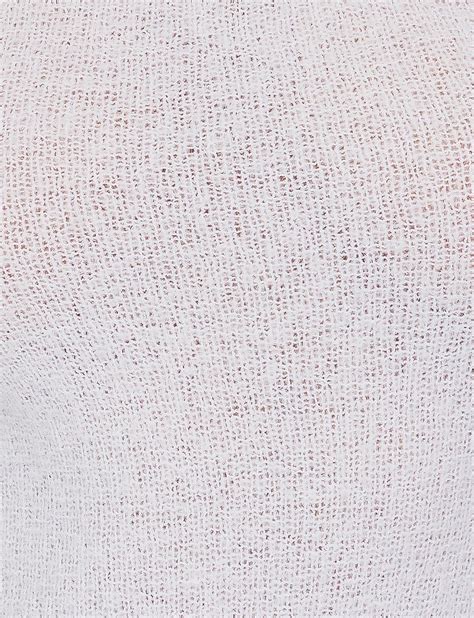 Ryker Dress White Cream Tiger Mist