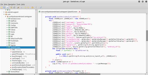 SANS Holiday Hack Challenge Jack Hacks