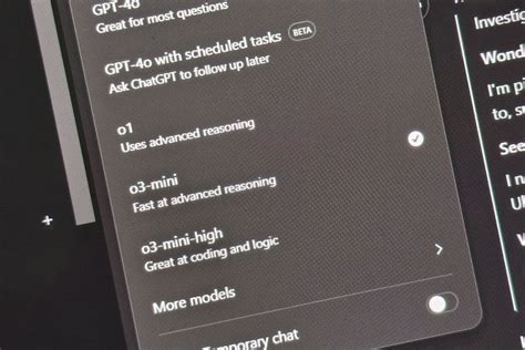Foto Openai Rilis Dan Gratiskan O3 Mini Ai Bernalar Yang Jago Matematika