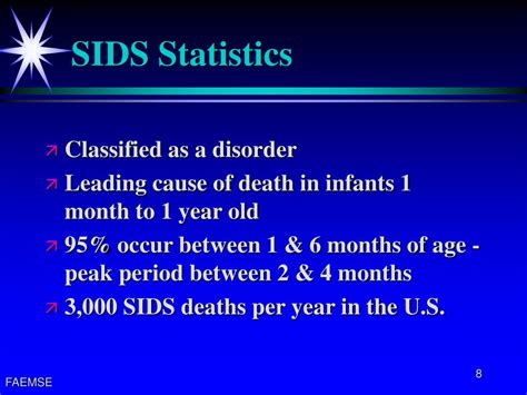 How Common Is Sids Percentage At Walter Cargill Blog