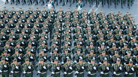 Nga duyệt binh kỷ niệm 78 năm Ngày Chiến thắng 9 5 VTV VN