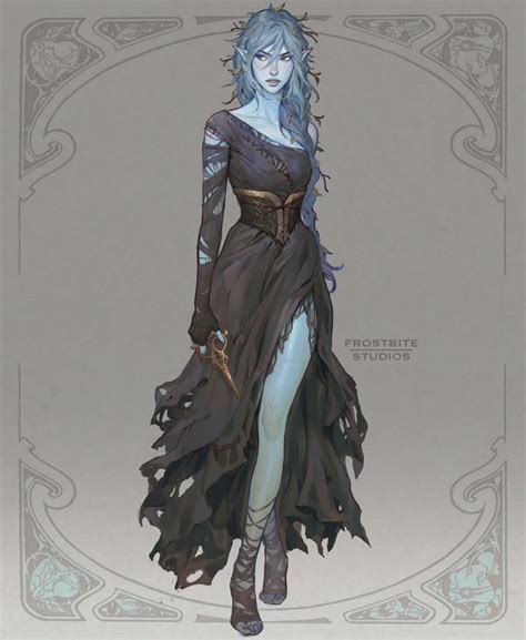 Pin En Dnd Fantasy Art