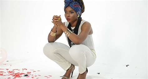 Afropop Star Yemi Alade Premieres New Song On United Nations Stage