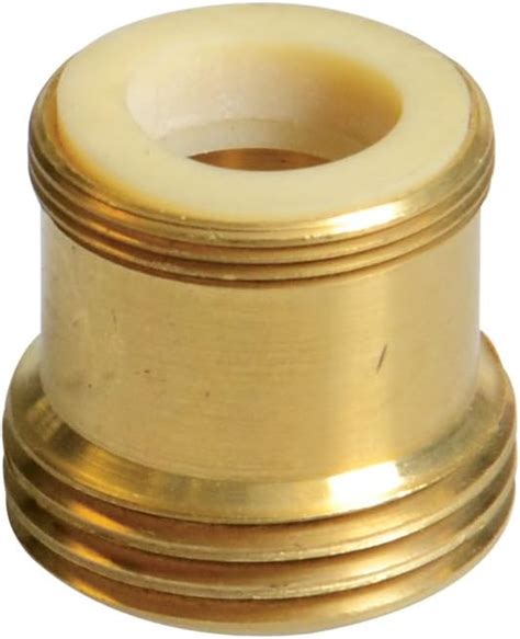 Python Brass Adaptor 1 Count Pack Of 1 69hd Uk Outlet