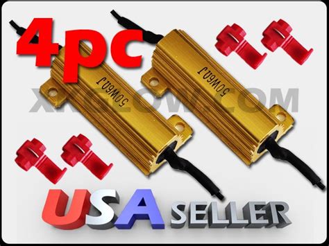 LED Turn Signal Indicator DIY