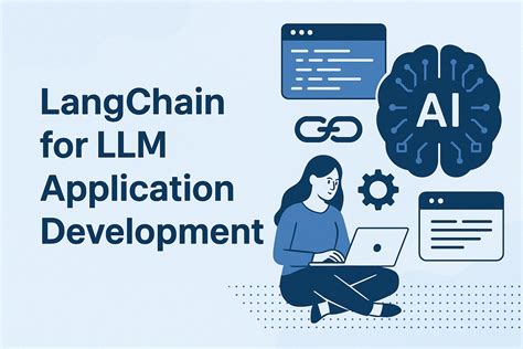 สรุปสั้นๆกับ Langchain For Llm Application Development Grav