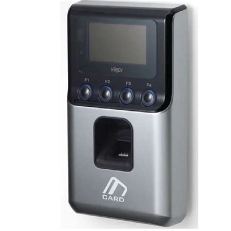 Biometric Attendance Access Control System At 1200000 Inr In New Delhi