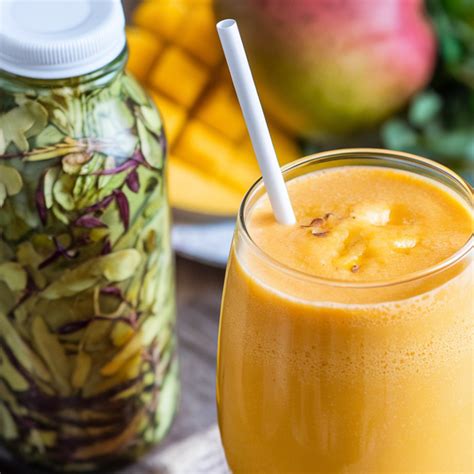 Mangopedia For Mango Lovers