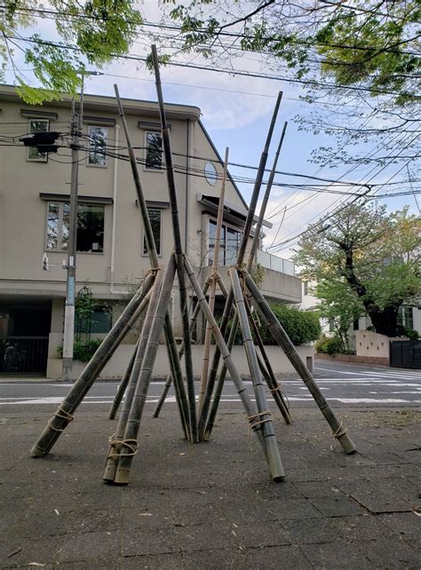 緑と道の美術展 2022