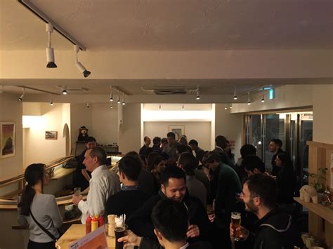 610土 にほんご交流会新宿！英語が話せなくても外国人と交流！ Fron フロン
