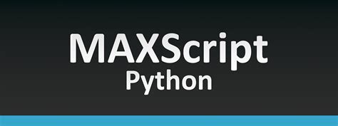 Maxscriptpython New Facebook