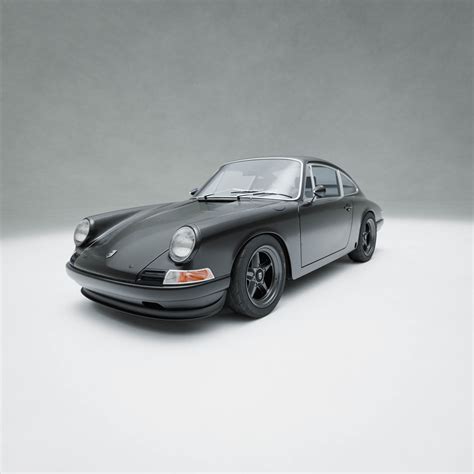 This Naked Carbon Weighs Just Kg Hagerty Uk