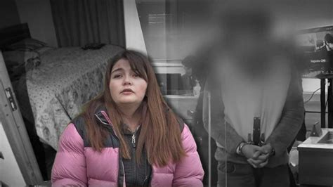 “tú Sabes Lo Que Te Va A Pasar Ahora” El Estremecedor Relato De