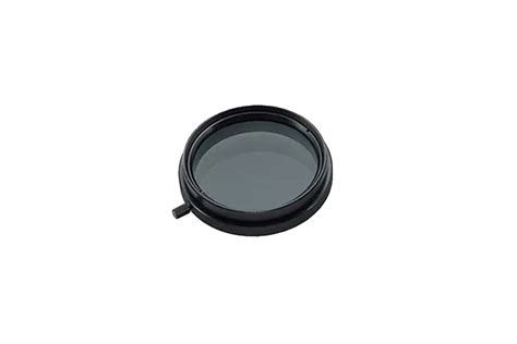 Keyence Polarizing Filter 255mm For Lens Op 51603 Electronics