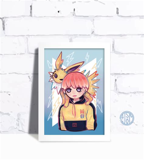 Pokemon Human Form Female Pikachu