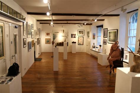 Exhibition Space Frome Town Council