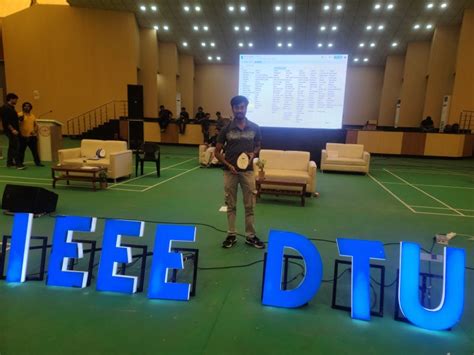 Sahil Gupta On Linkedin Hackathon Ieeedtu Vihaan007 Mentorship