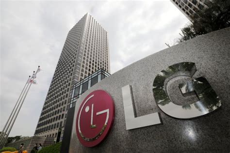 Lg전자 작년 매출 첫 70조 돌파생활가전 월풀 제치고 글로벌 1위 파이낸셜뉴스