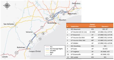 Bnsf Railway Critical Of Cpkc Merger Proposals Seeks Protections From Regulators Trains