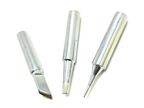 Class 936 Havya Uç Set 3lü