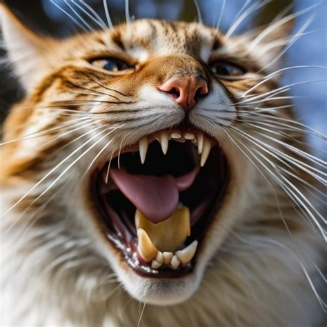 Curious To Know How Much Teeth Does A Cat Have Heres Your Guide