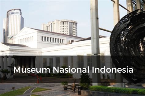 QUIZ Tahukah Kamu Soal Museum Museum Di Indonesia Ini